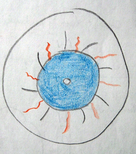 Cours-Médecine.info - Impression de schéma